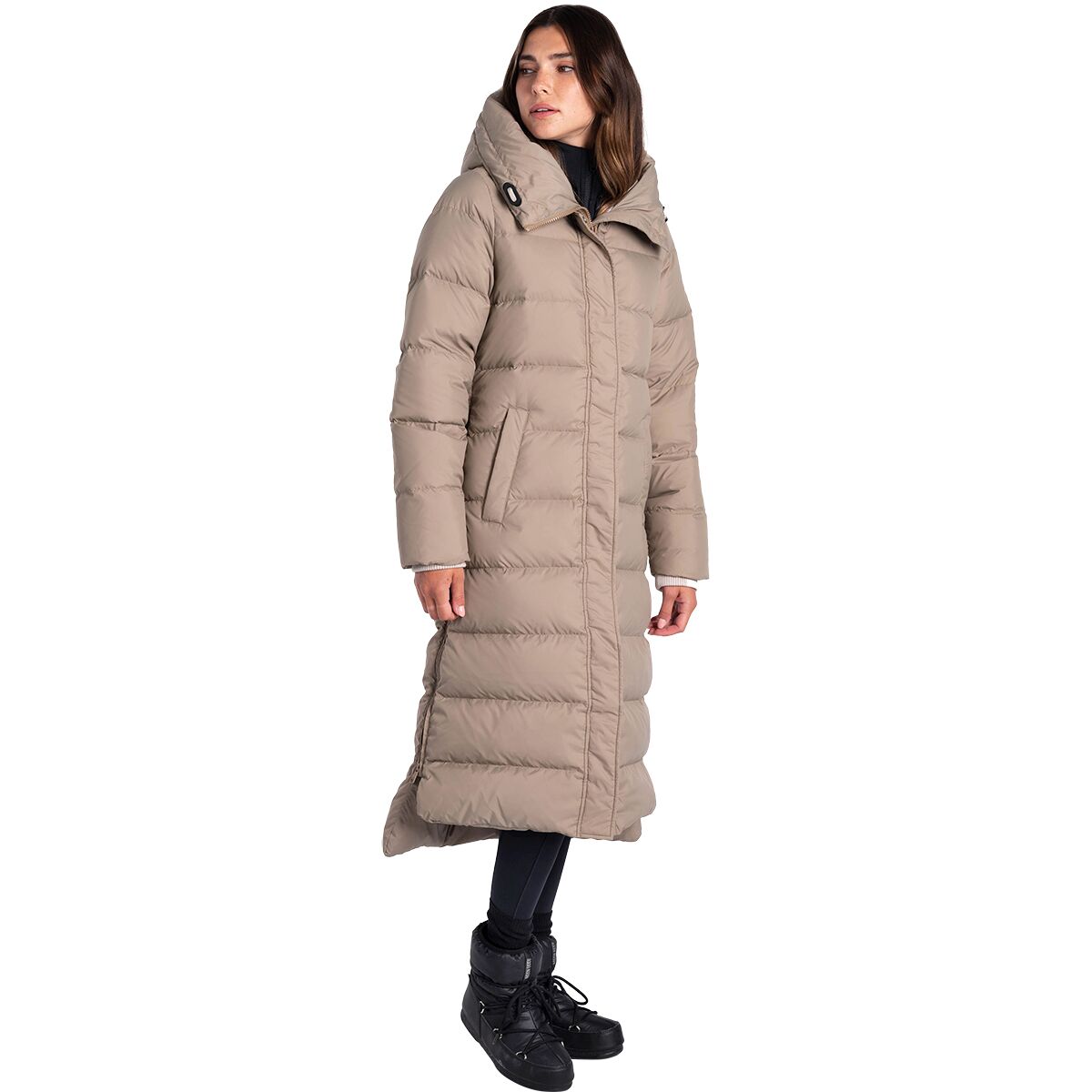Lole Nora Down Jacket - Women's - Clothing