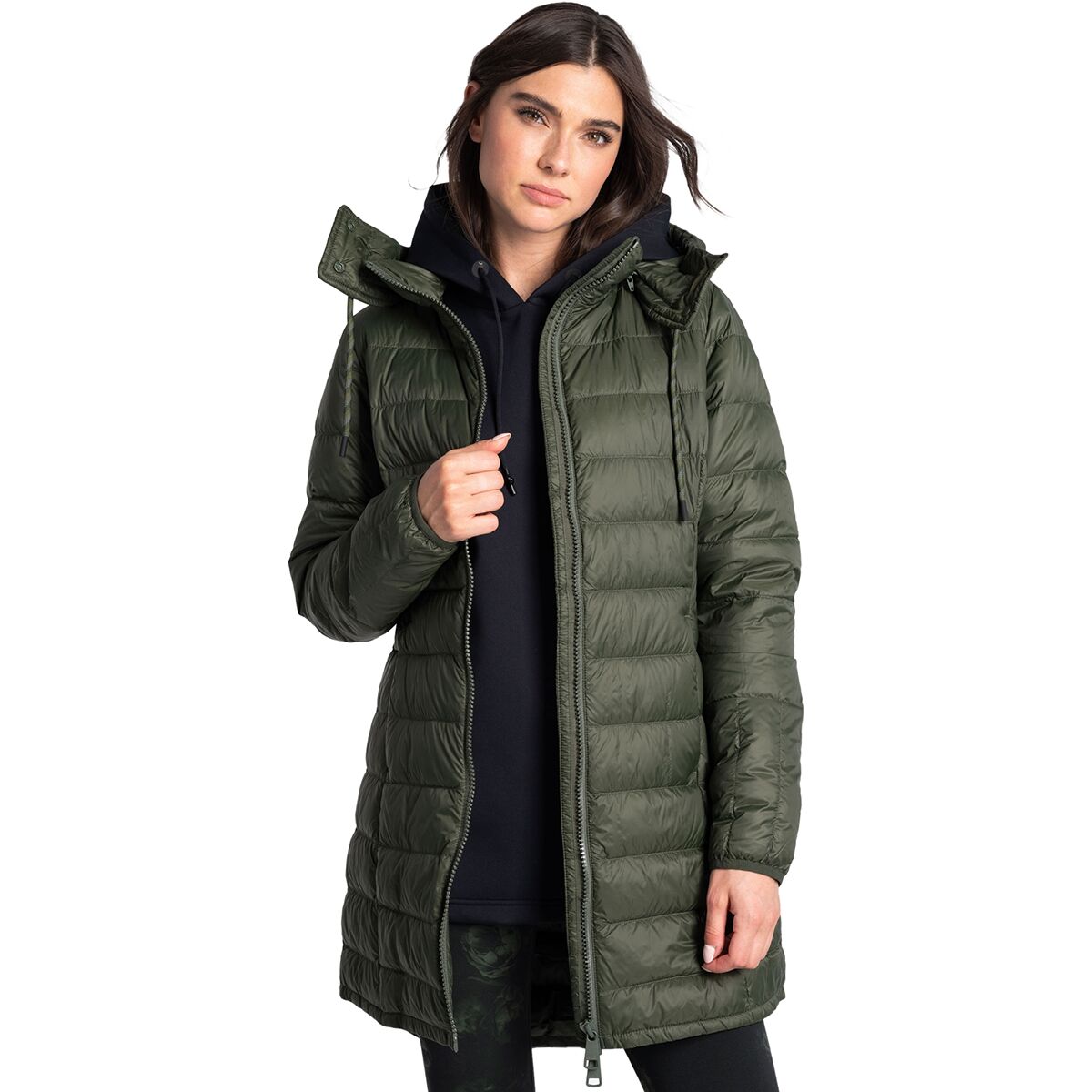 Lole Claudia Down Jacket - Women's - Clothing