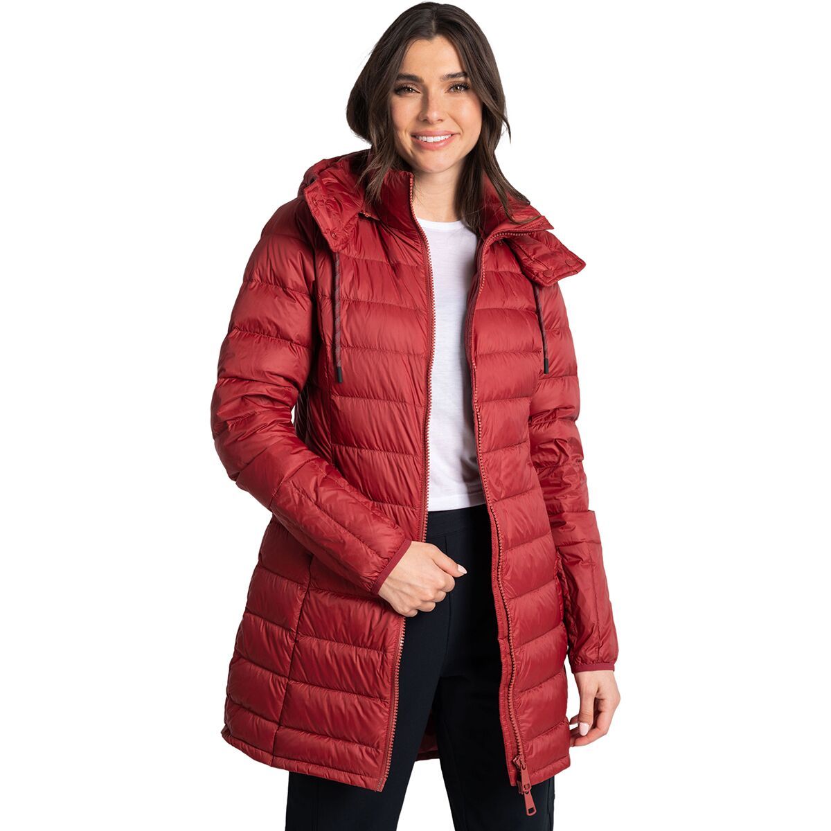 Lole Claudia Down Jacket - Women's - Clothing