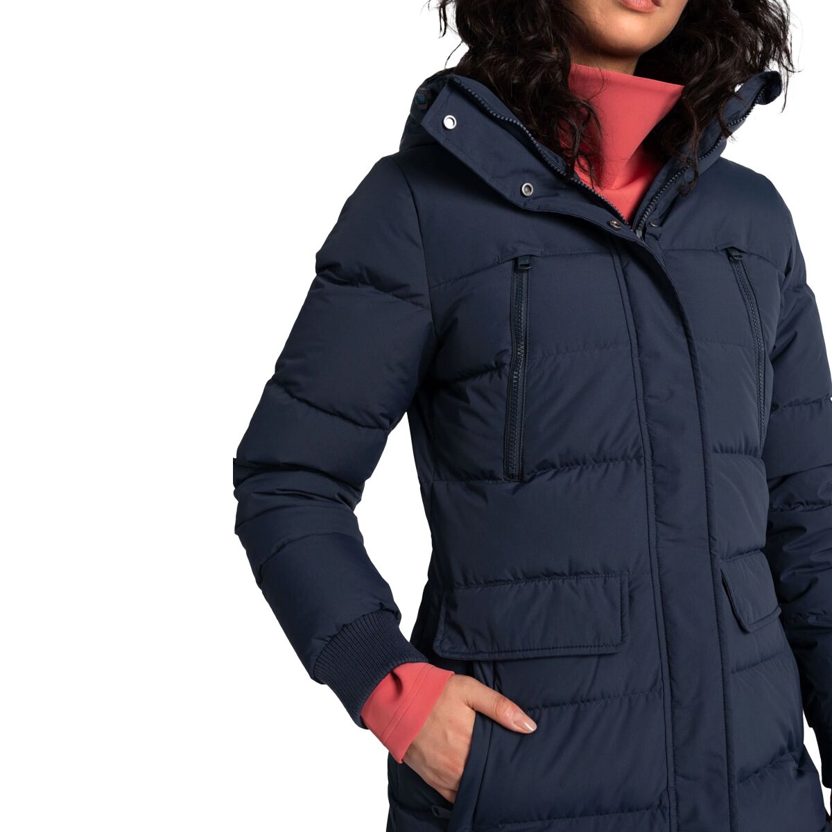 Lole Katie Edition Down Jacket - Women's - Clothing