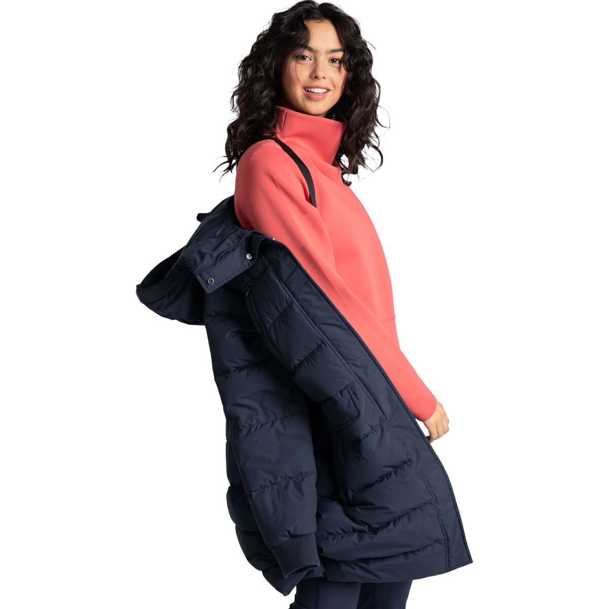 Lole Katie Edition Down Jacket - Women's - Clothing