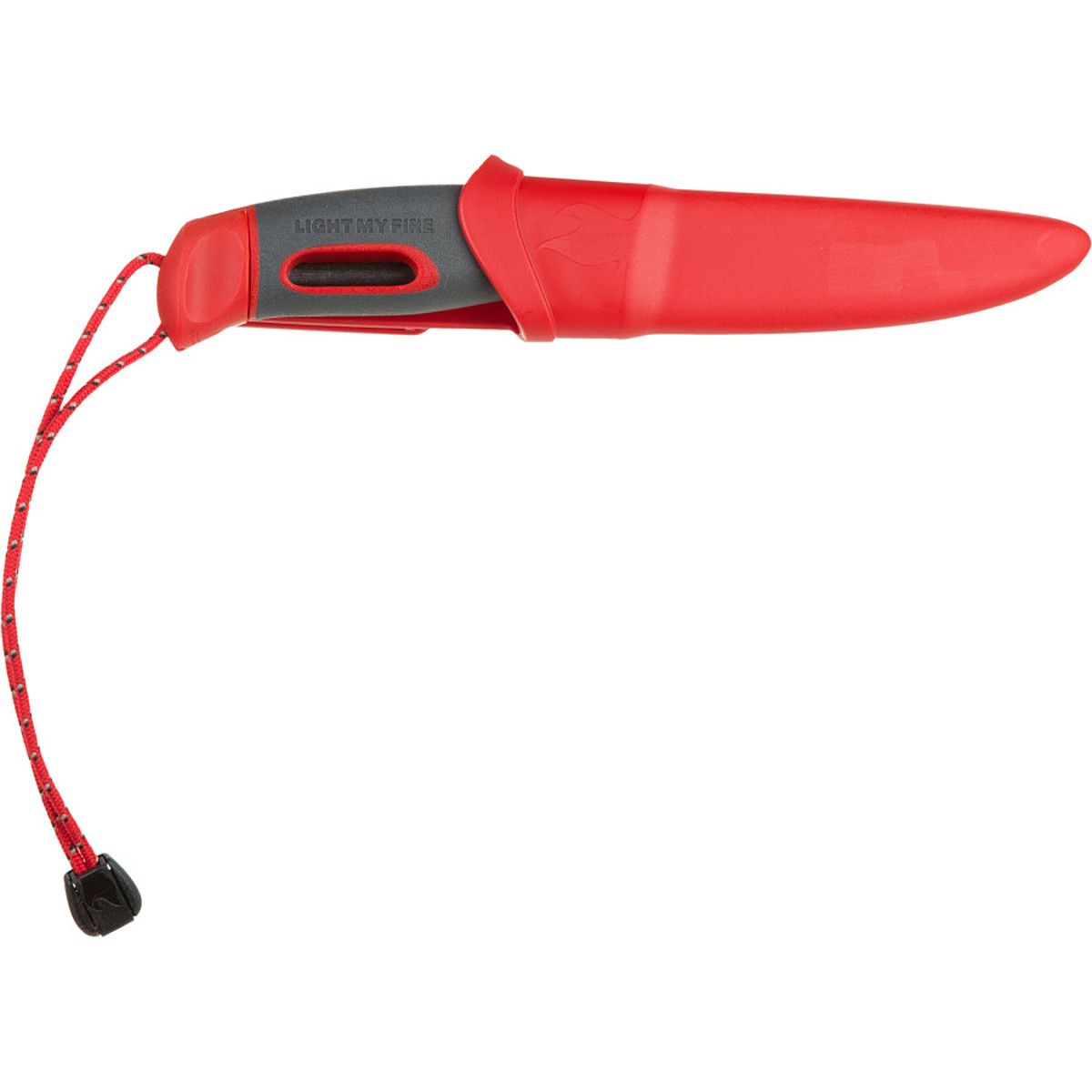 Light My Fire Swedish FireKnife with integrated Swedish Firesteel ...