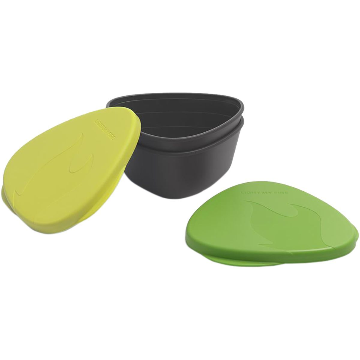 Light My Fire SnapBox - Hike & Camp