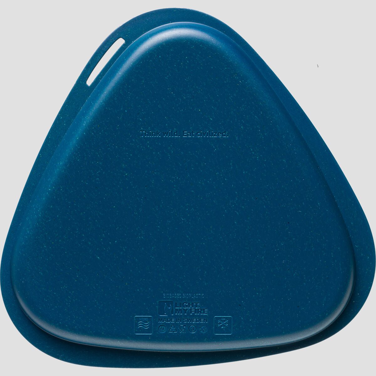 Light My Fire Stack Plate - Hike & Camp