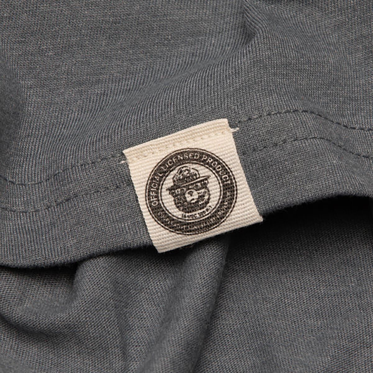 Landmark Project Smokey Retro Short-Sleeve T-Shirt - Clothing