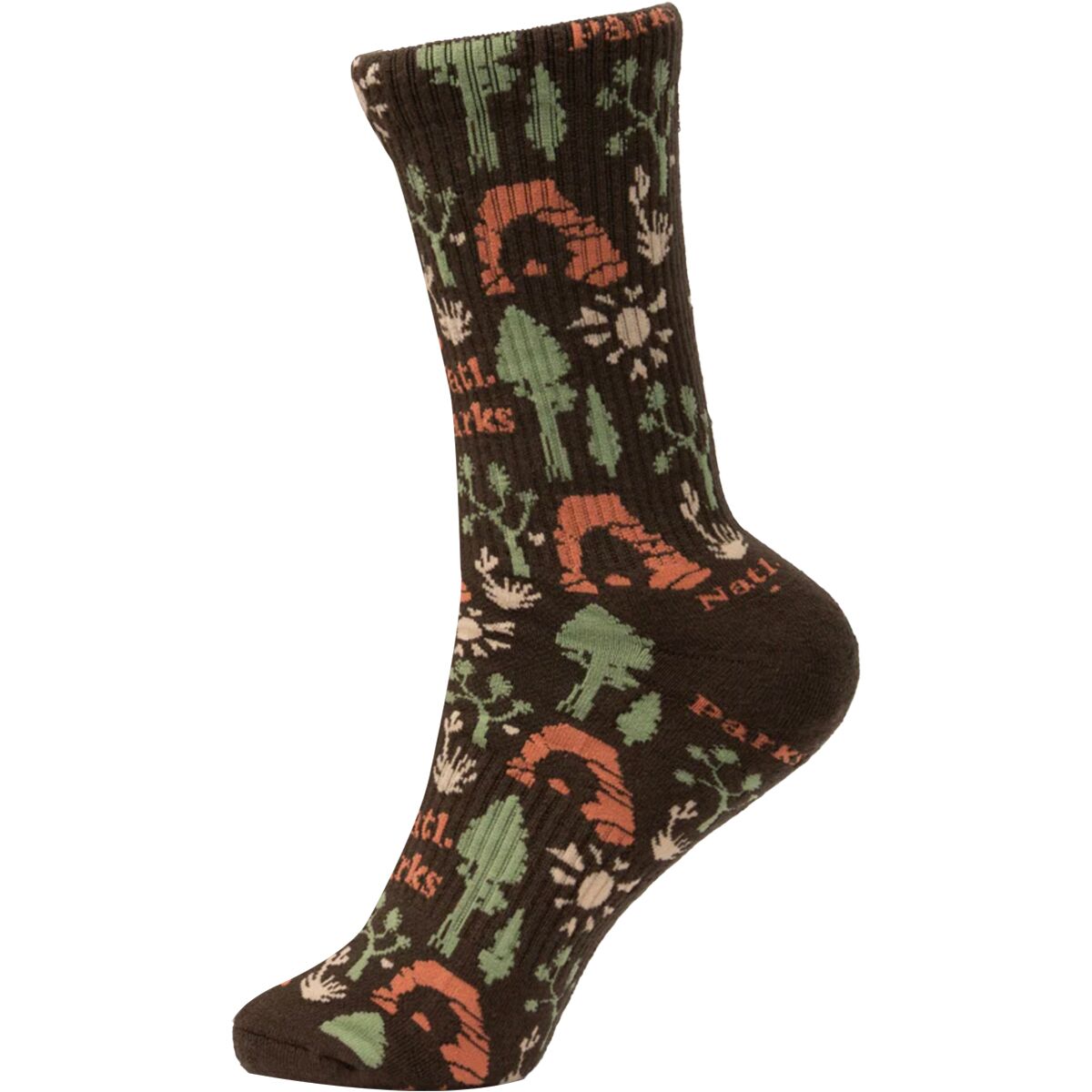 Landmark Project National Park Roundup Sock - Accessories