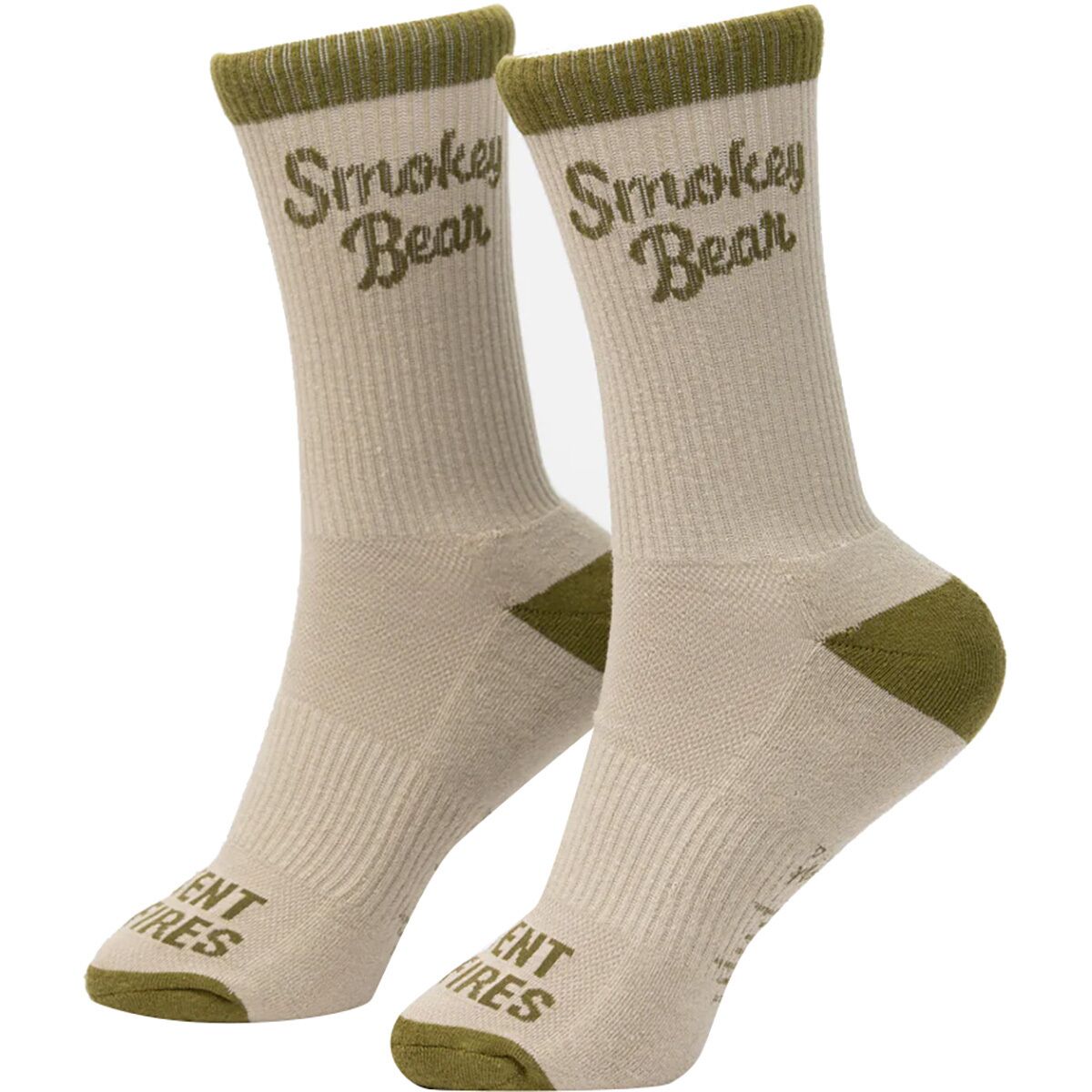 Landmark Project Smokey Signature Sock - Accessories