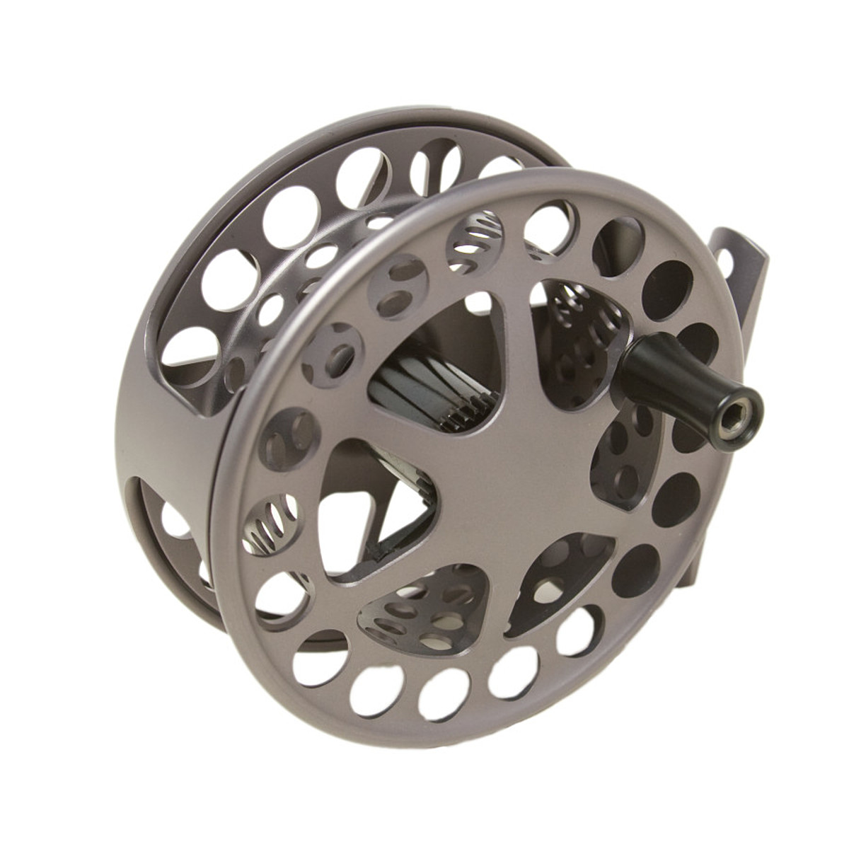 Lamson Litespeed Flyfishing Reel - Fishing