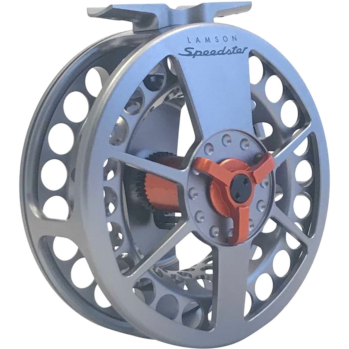 Lamson Speedster Fly Reel - Fishing