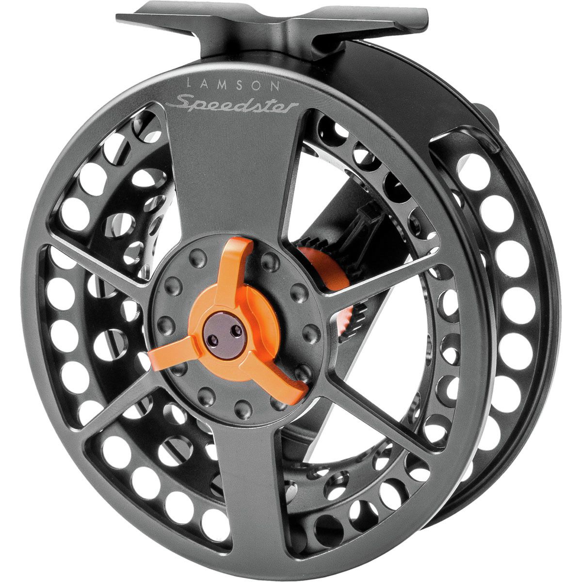 Lamson Speedster Spool - Fishing