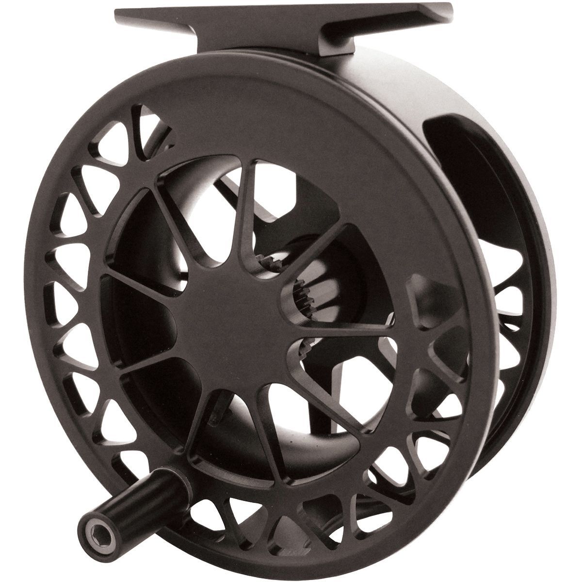 Lamson Guru Series II Fly Reel - Fishing