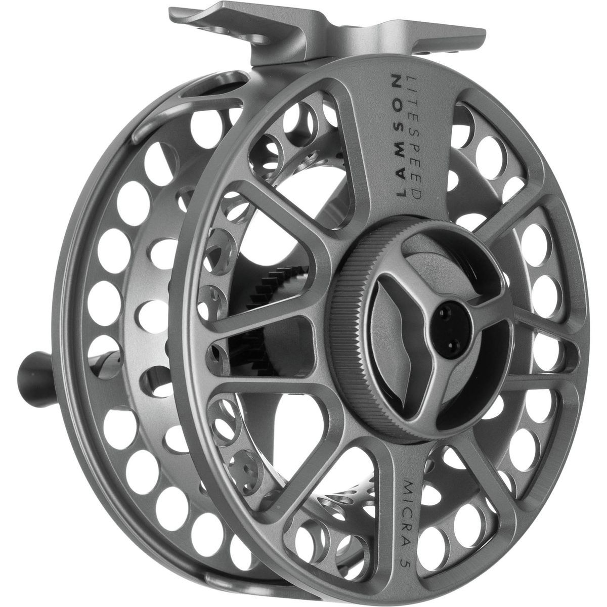 Lamson Litespeed Micra 5 Fly Reel - Fishing