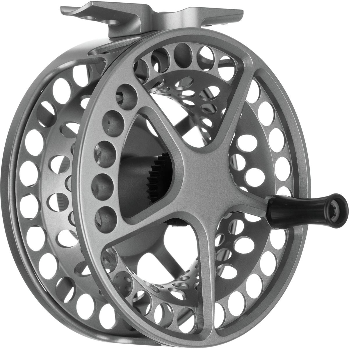 Lamson Litespeed Micra 5 Fly Reel - Fishing