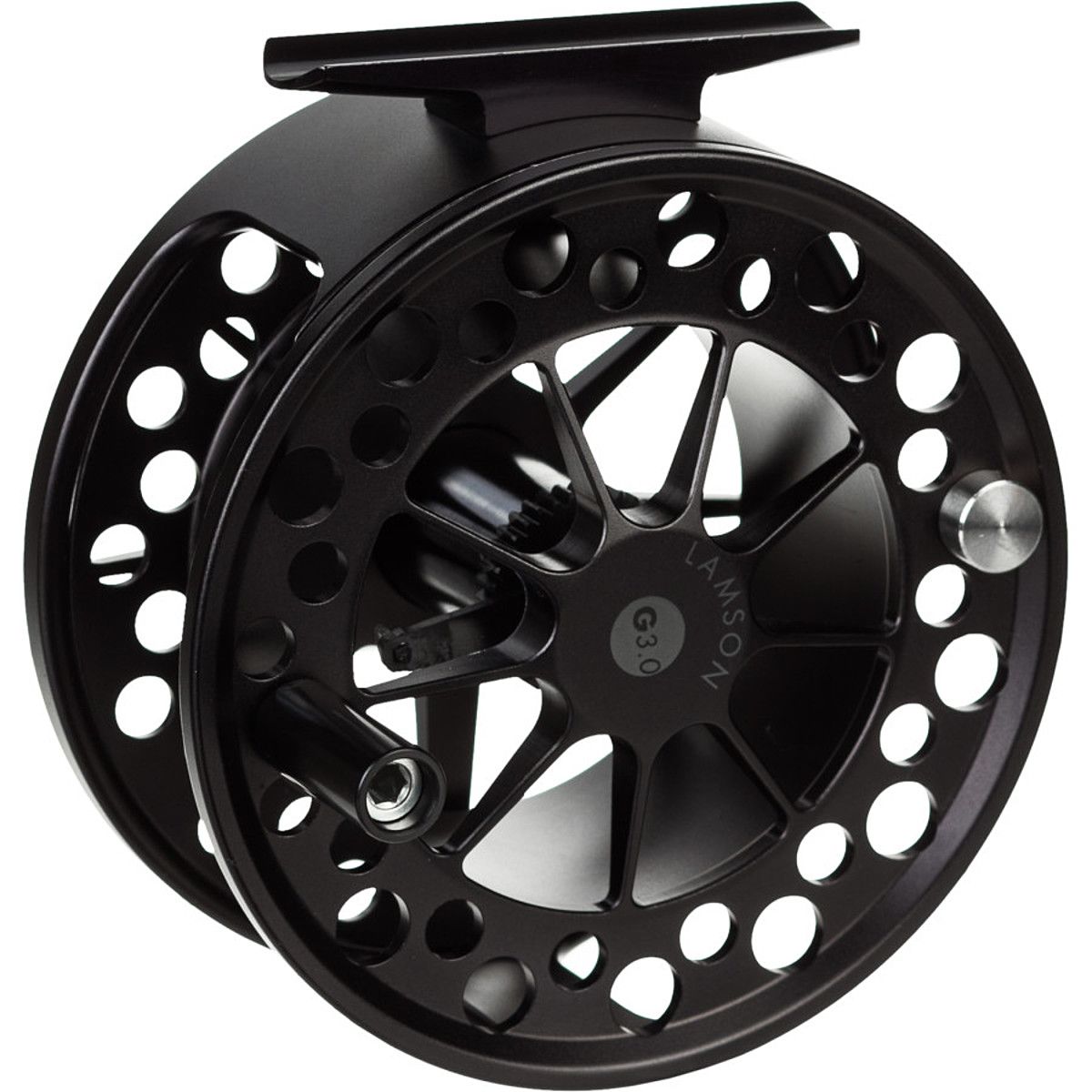 Lamson Guru Fly Reel - Fishing
