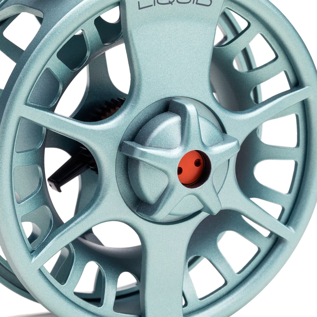 Lamson Liquid Series Reel - Fishing