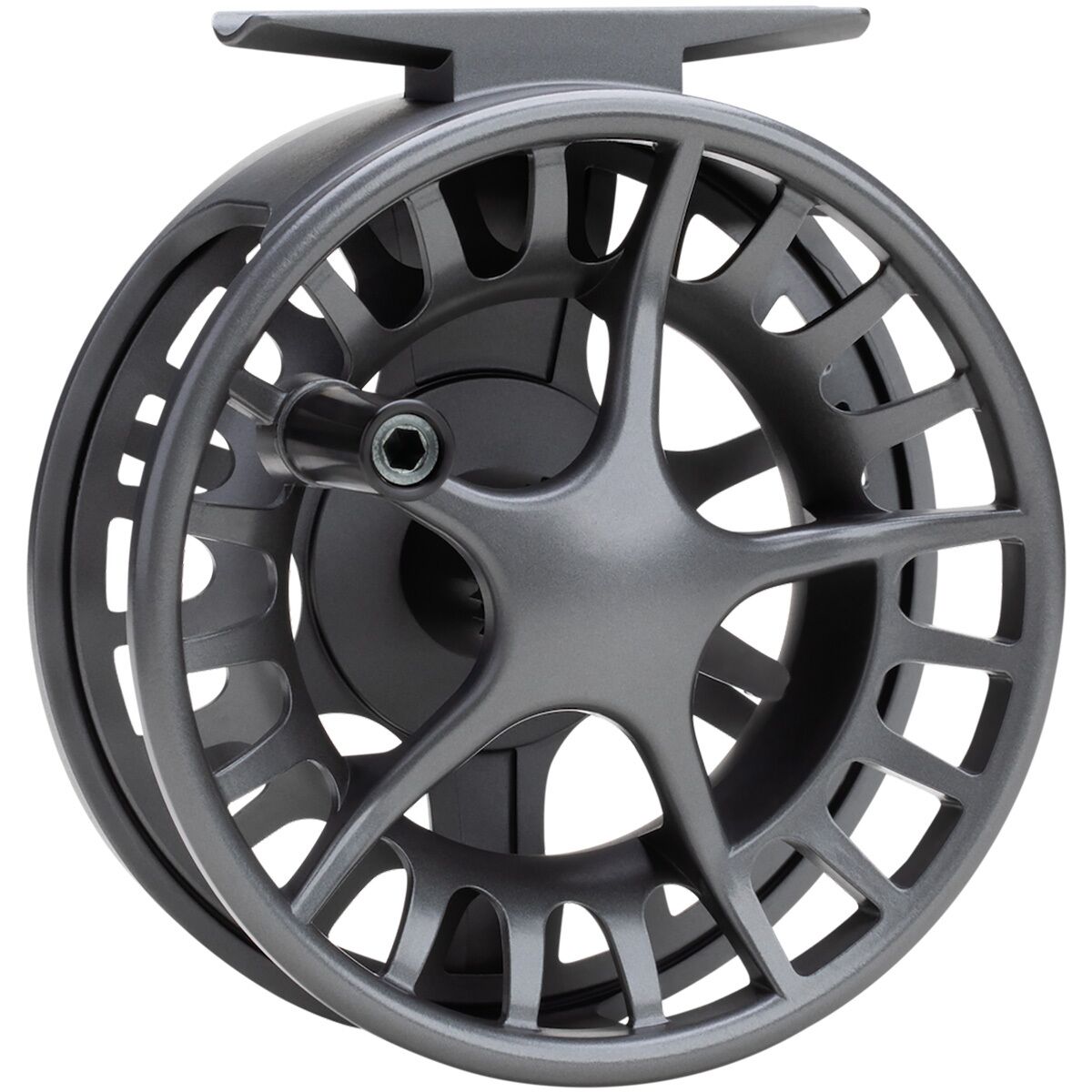 Lamson Liquid Series Reel - Fly Fishing