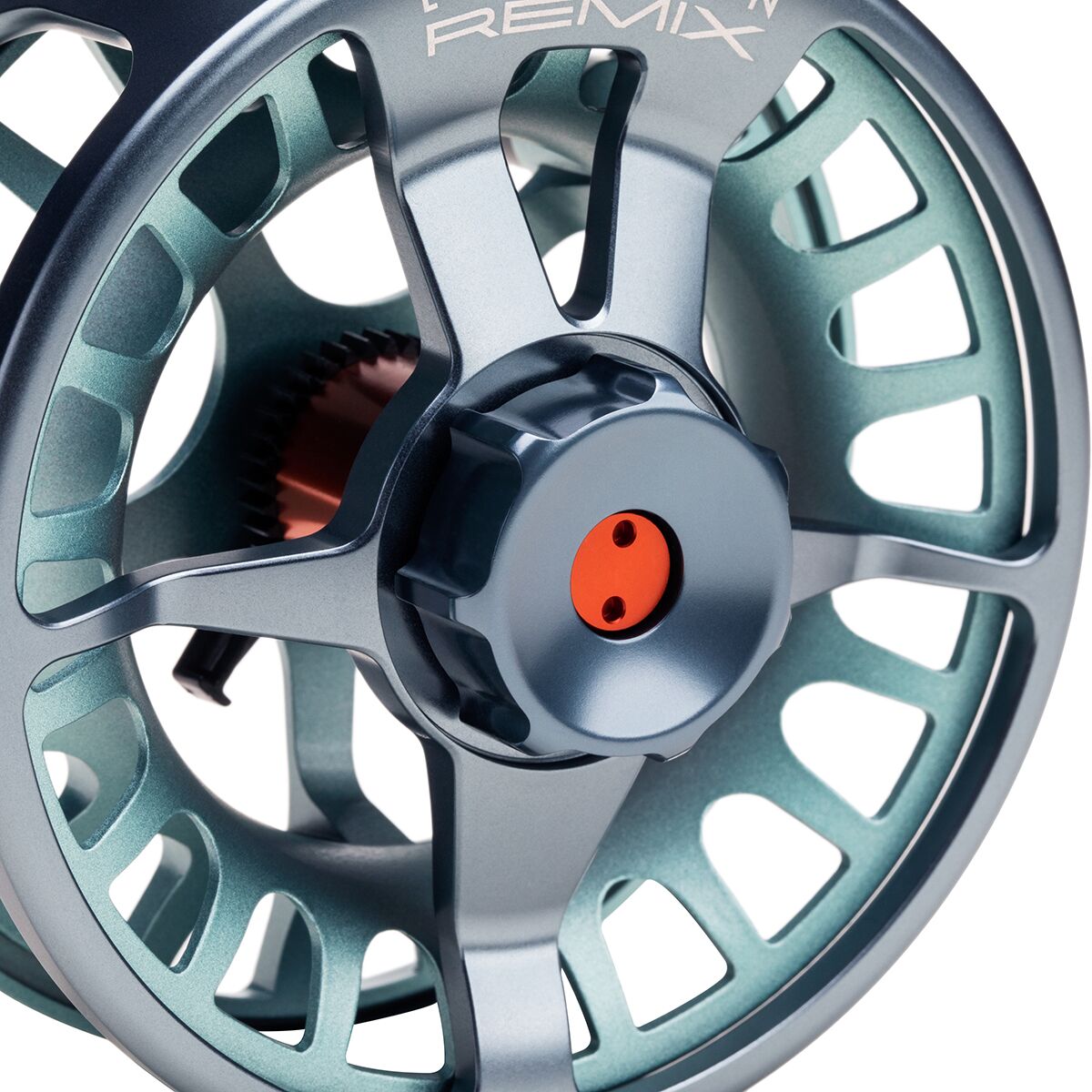Lamson Remix Reel - Fishing