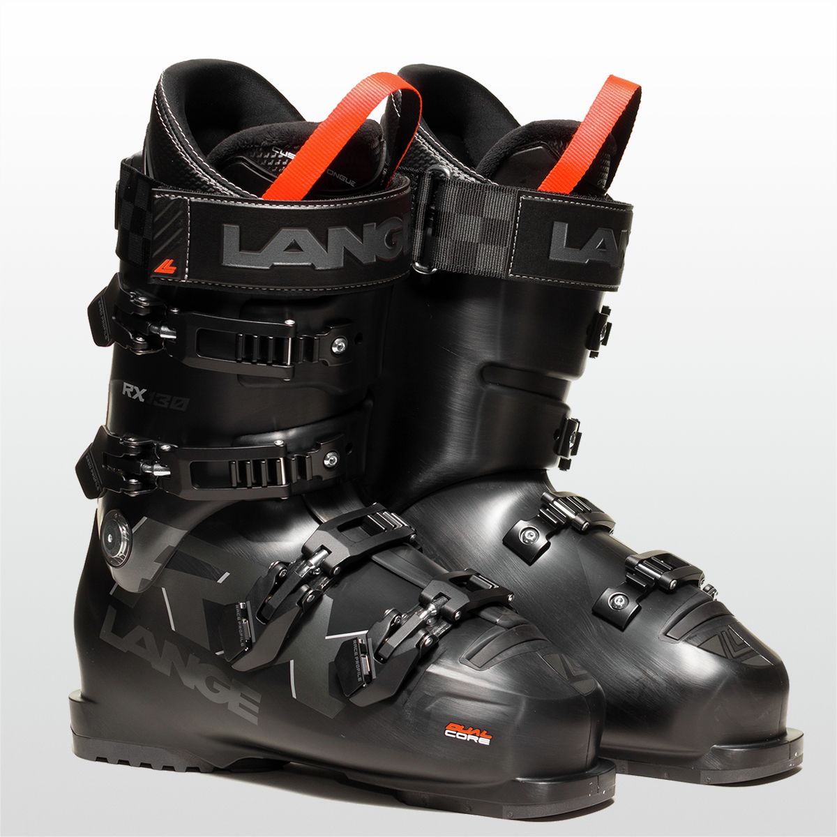 Lange RX 130 Ski Boot - 2021 - Ski