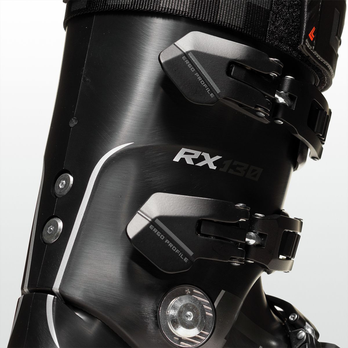 Lange RX 130 Ski Boot - 2021 - Ski