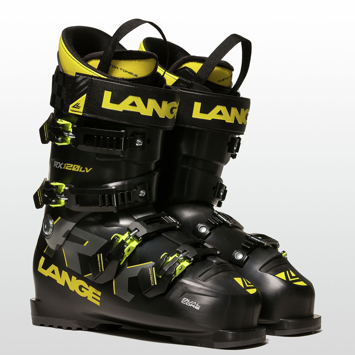 Lange RX 120 LV Ski Boot - Ski