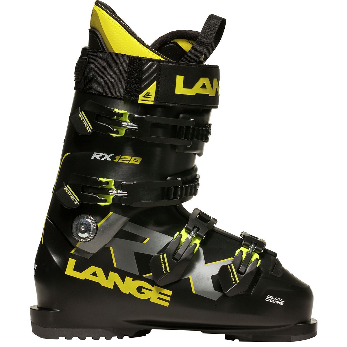 Lange RX 120 Ski Boot - 2020 - Ski