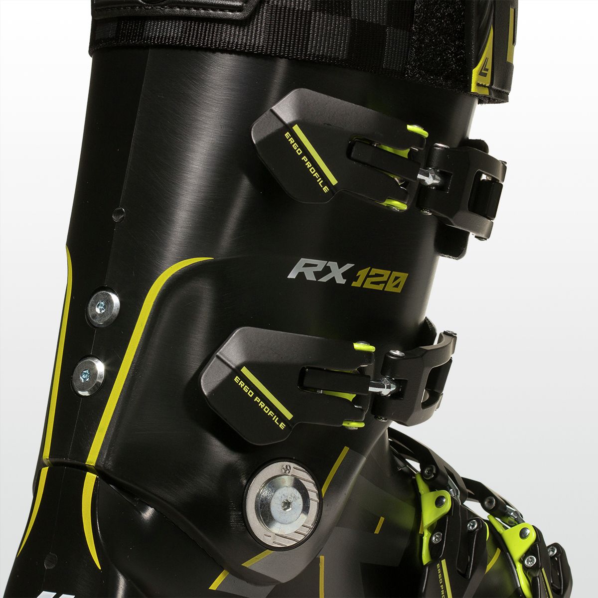 Lange RX 120 Ski Boot - 2020 - Ski