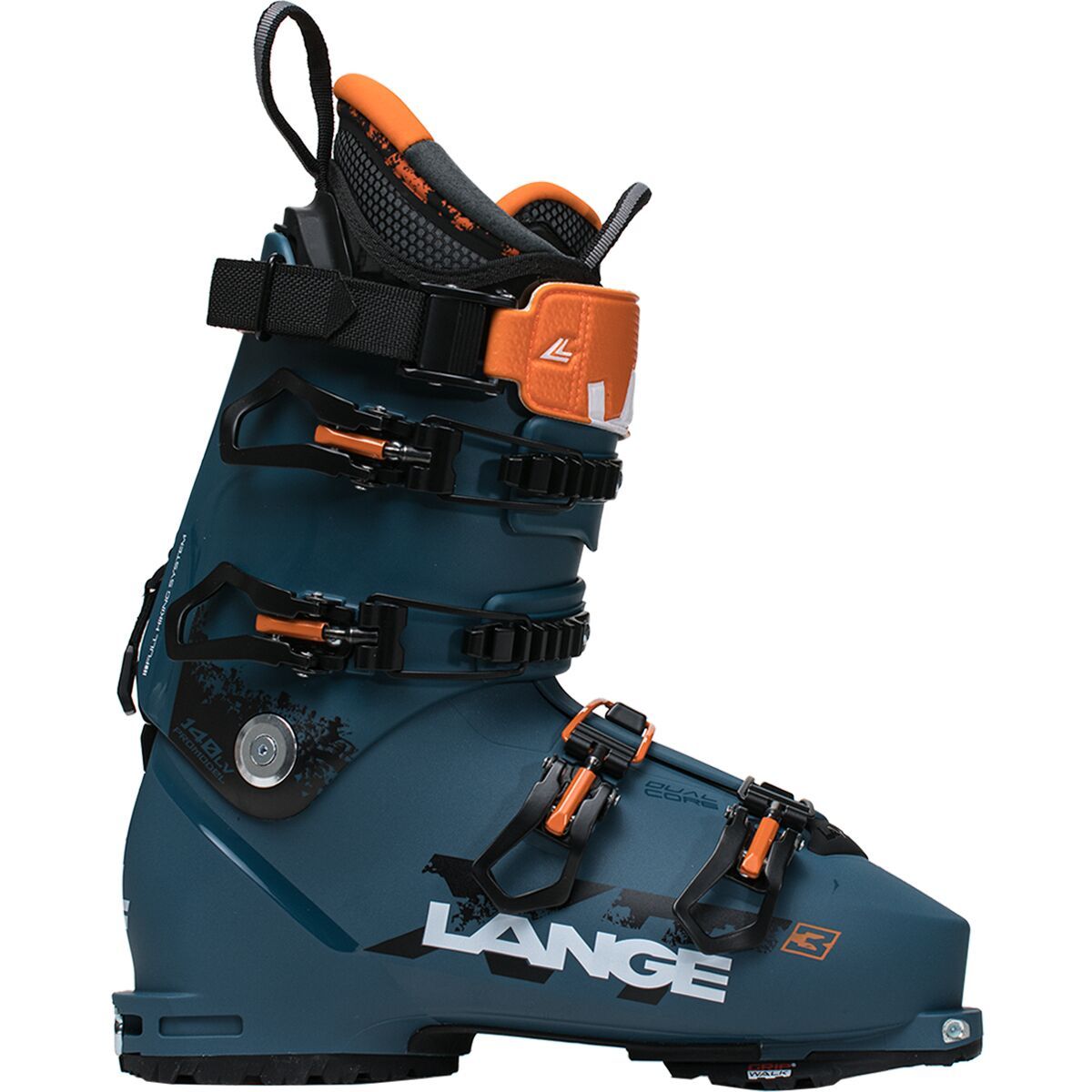 Lange XT3 140 Pro Model Alpine Touring Boot - 2022 - Ski