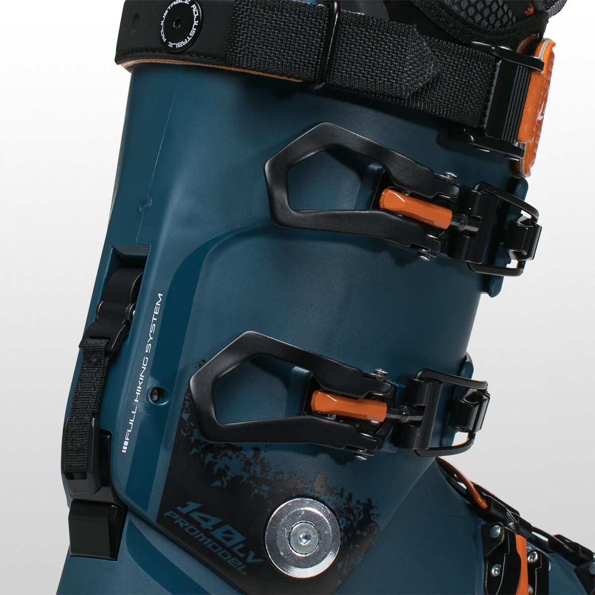 Lange XT3 140 Pro Model Alpine Touring Boot - 2022 - Ski