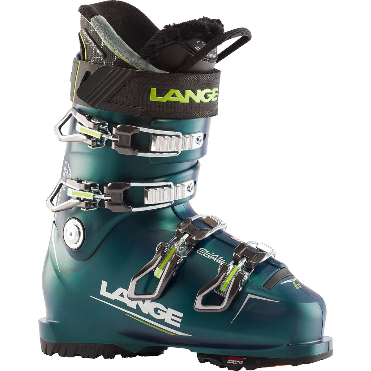 Lange RX 110 W LV Ski Boot - 2023 - Women's - Ski