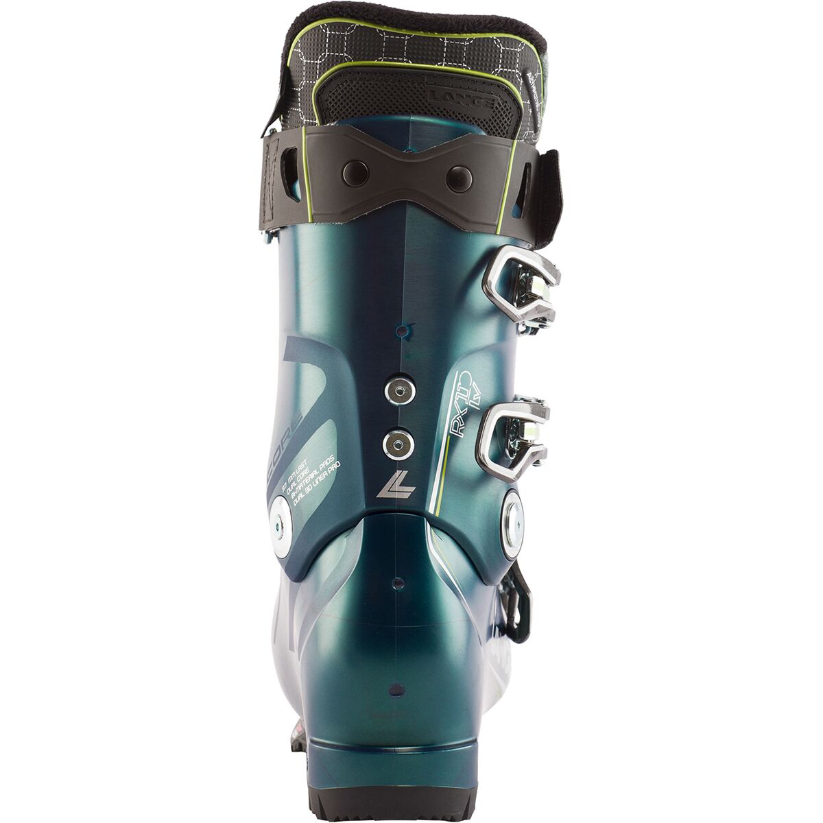 Lange RX 110 W LV Ski Boot - 2023 - Women's - Ski