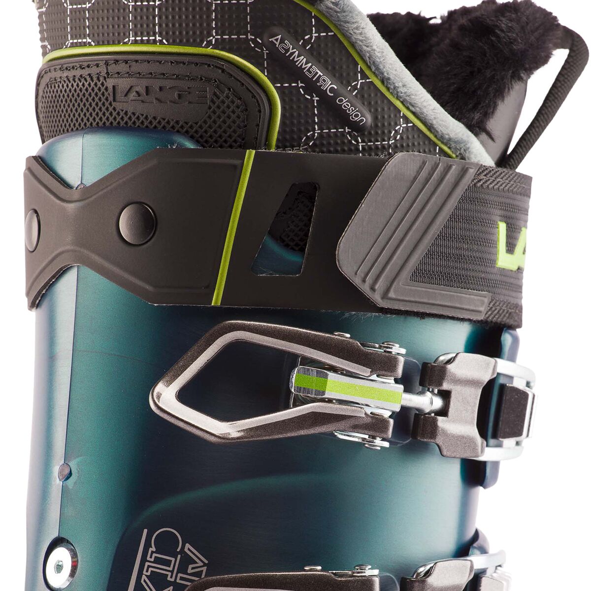 Lange RX 110 W LV Ski Boot - 2023 - Women's - Ski