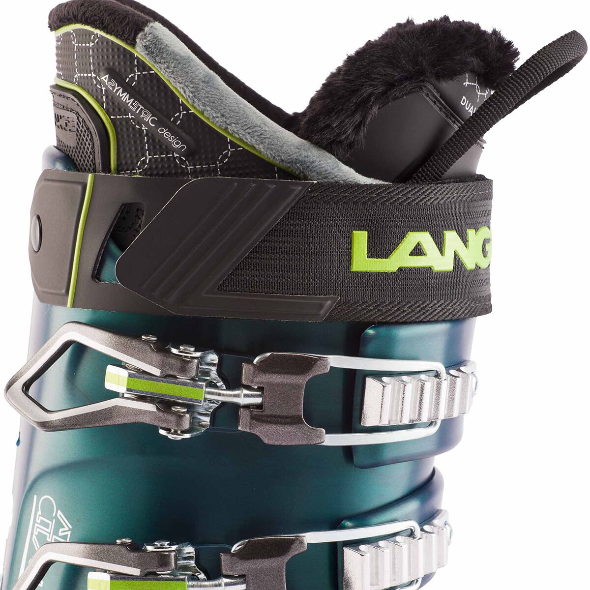 Lange RX 110 W LV Ski Boot - 2023 - Women's - Ski
