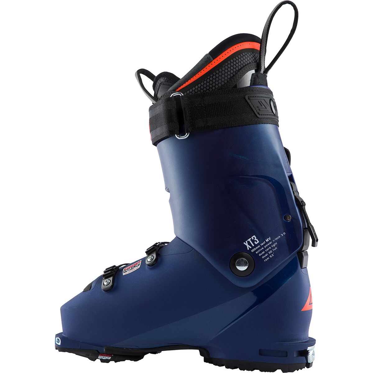 Lange XT3 130 Alpine Touring Boot - 2024 - Ski