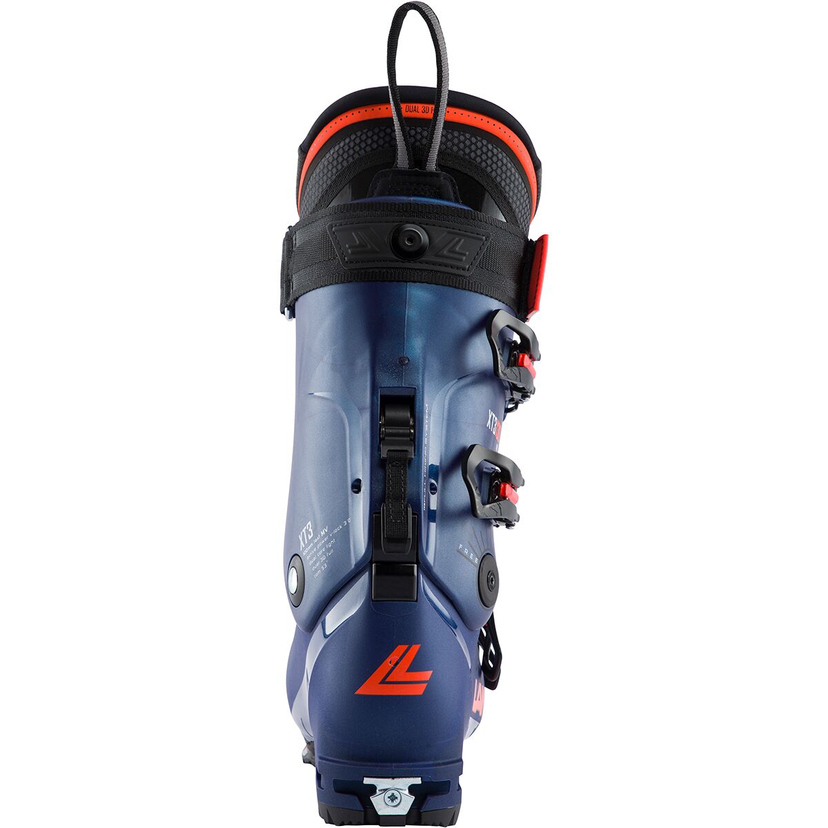 Lange XT3 130 Alpine Touring Boot - 2024 - Ski