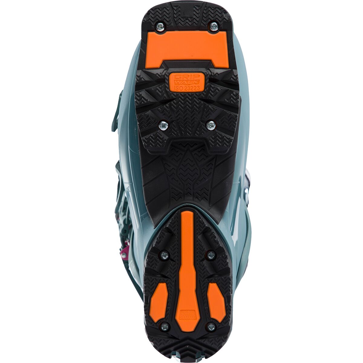 Lange XT3 FREE 115LV GW Boot - 2024 - Women's - Ski
