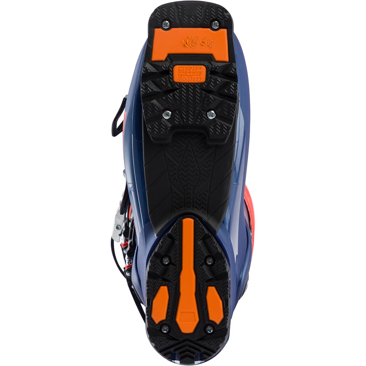 Lange XT3 FREE140 PRO Model LV Boot - 2024 - Ski