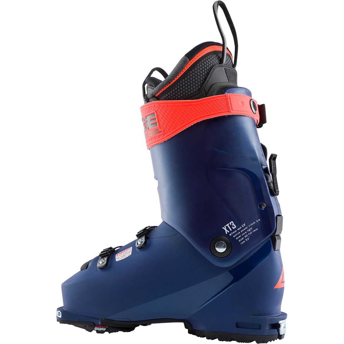 Lange XT3 FREE140 PRO Model LV Boot - 2024 - Ski