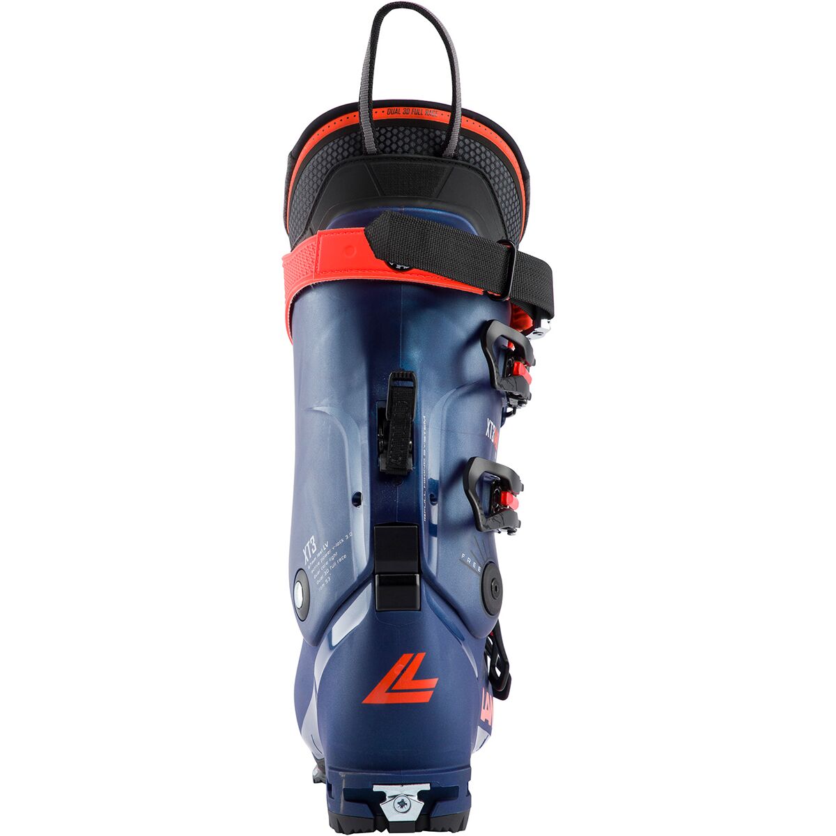 Lange XT3 FREE140 PRO Model LV Boot - 2024 - Ski
