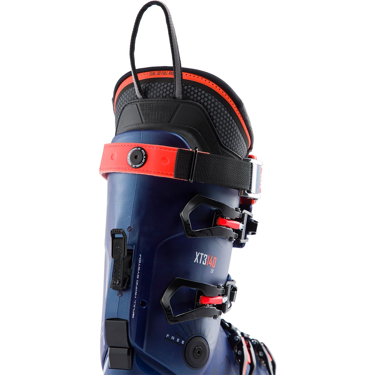 Lange XT3 FREE140 PRO Model LV Boot - 2024 - Ski