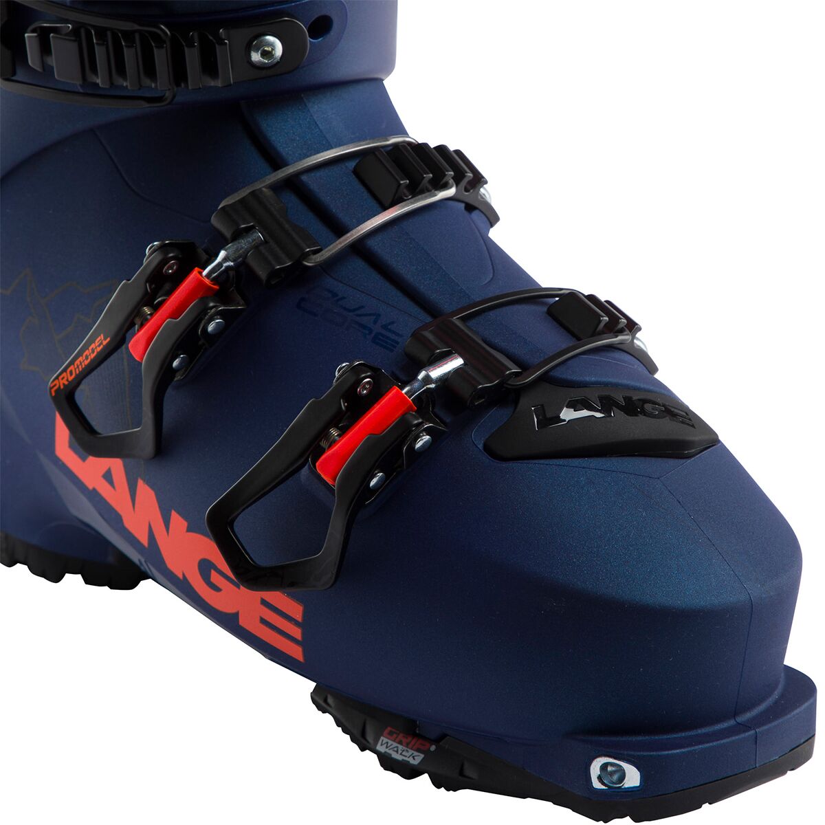Lange XT3 FREE140 PRO Model LV Boot - 2024 - Ski