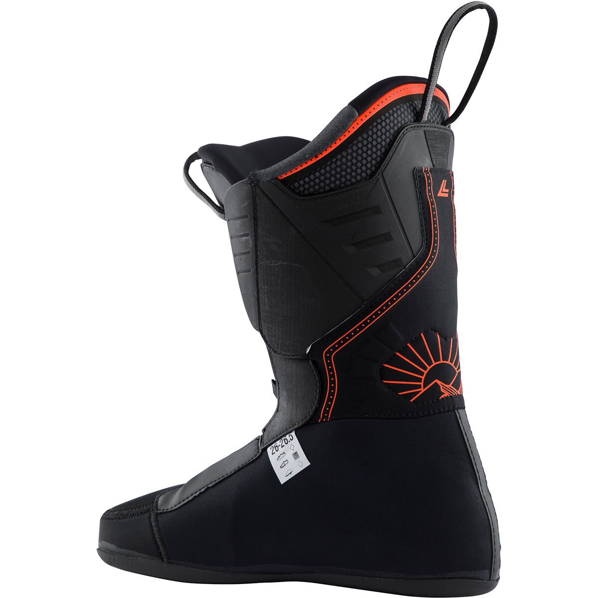 Lange XT3 FREE140 PRO Model LV Boot - 2024 - Ski