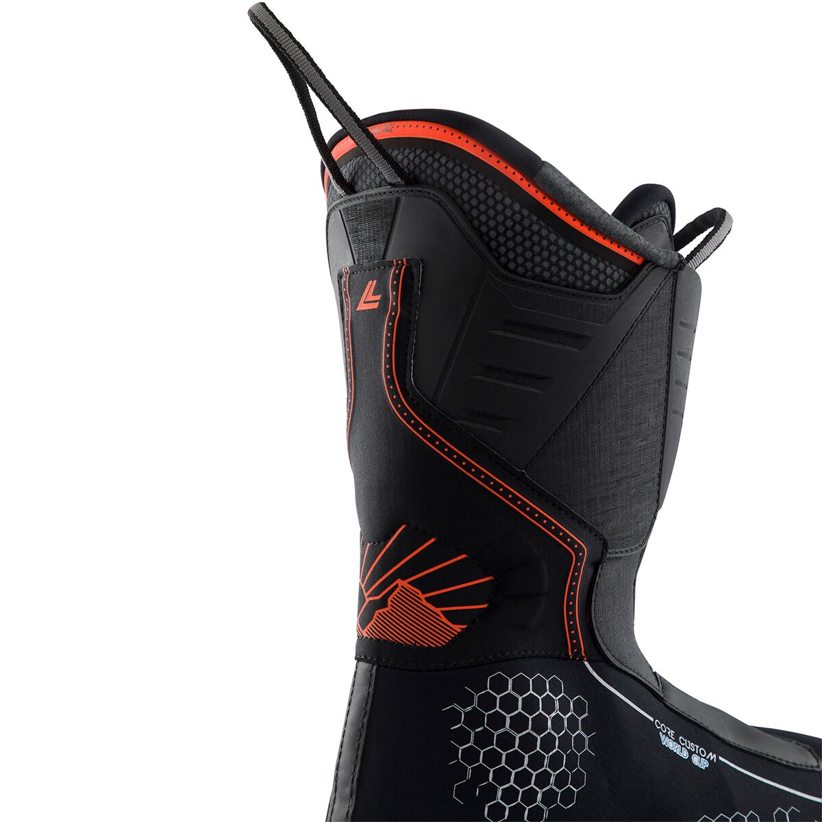 Lange XT3 FREE140 PRO Model LV Boot - 2024 - Ski