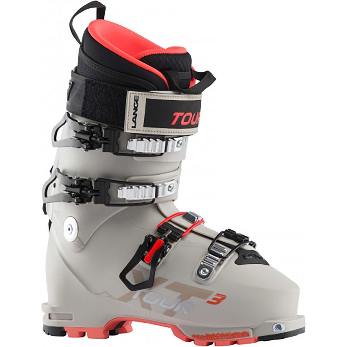Lange XT3 TOUR Alpine Touring Boot - 2023 - Women's - Ski