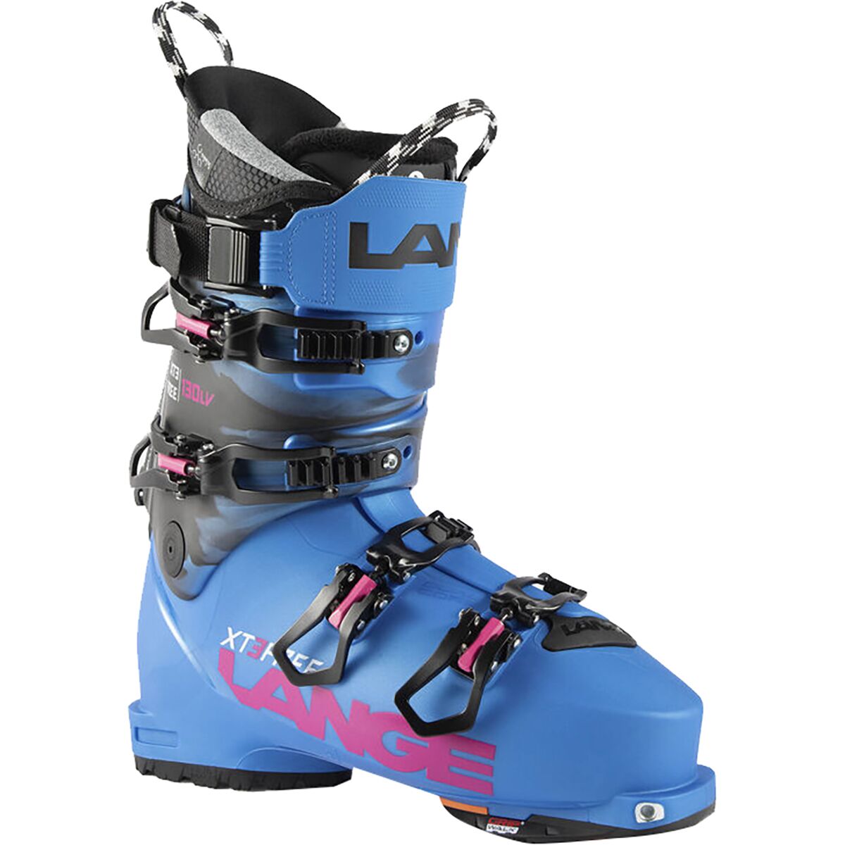 Lange XT3 Free 130 LV GW AT Boot - 2026 - Ski