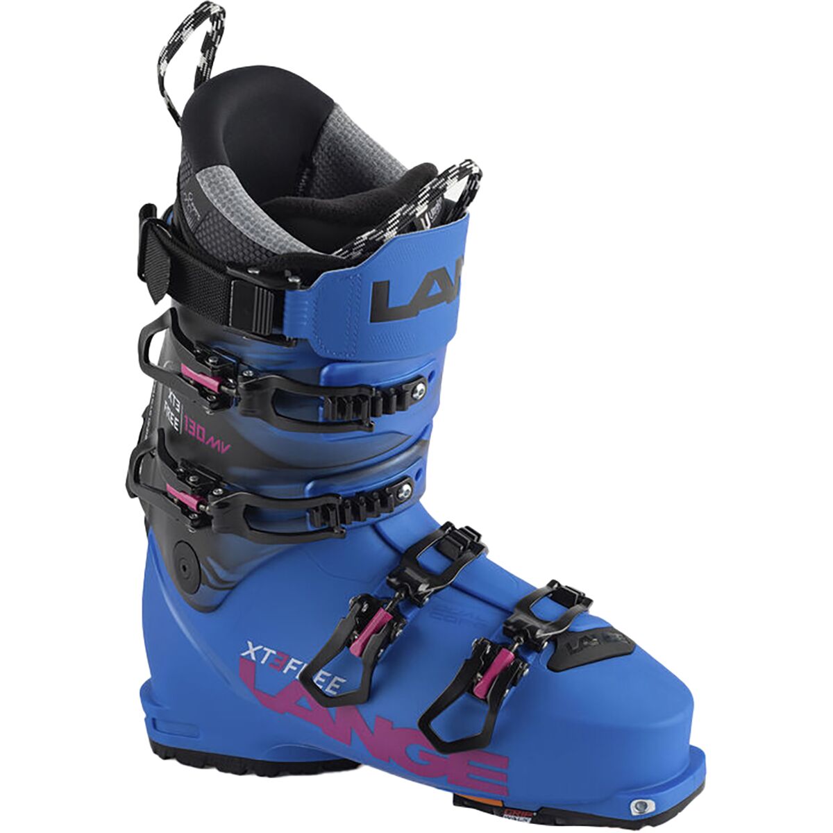 Lange XT3 Free 130 MV GW AT Boot - 2025 - Ski
