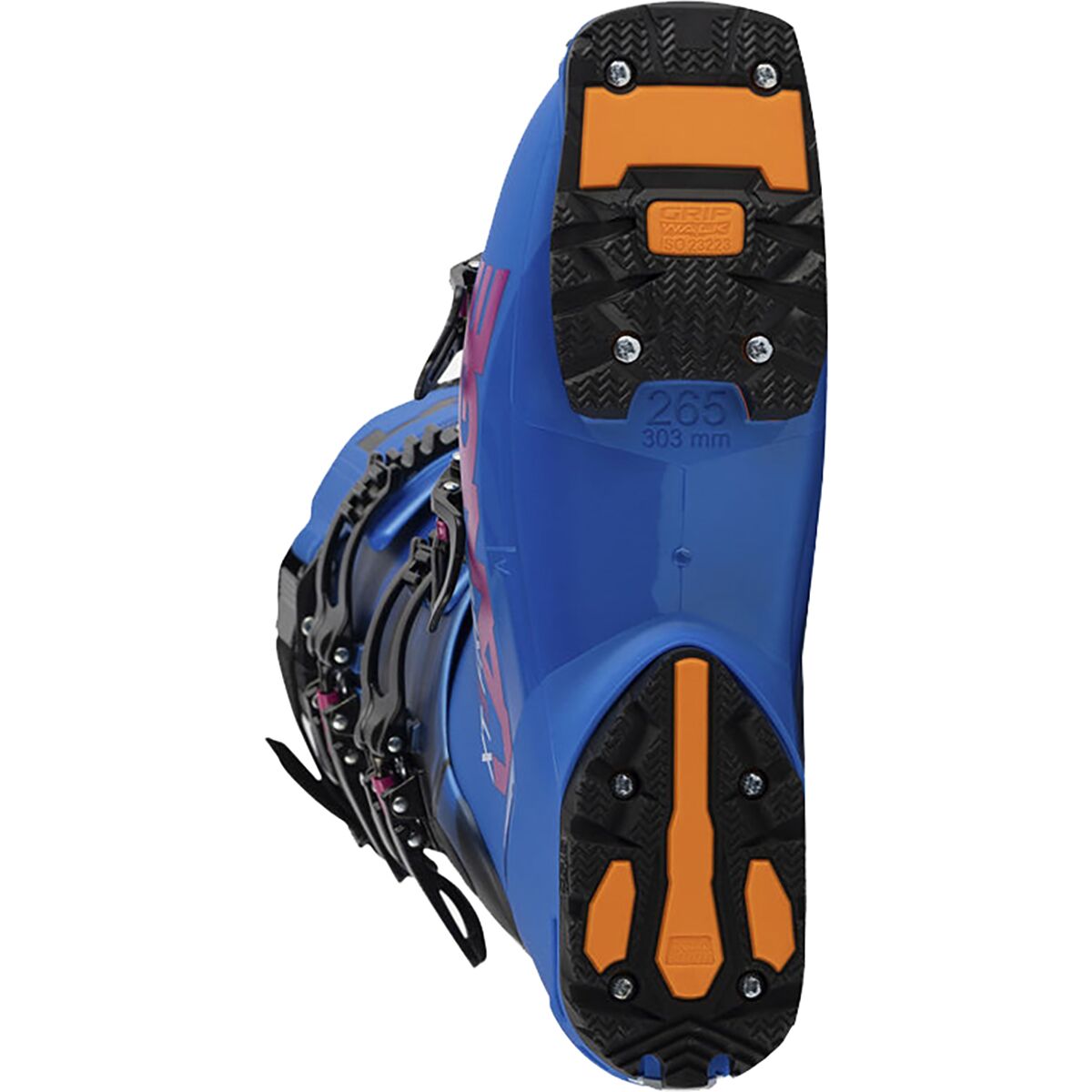 Lange XT3 Free 130 MV GW AT Boot - 2026 - Ski