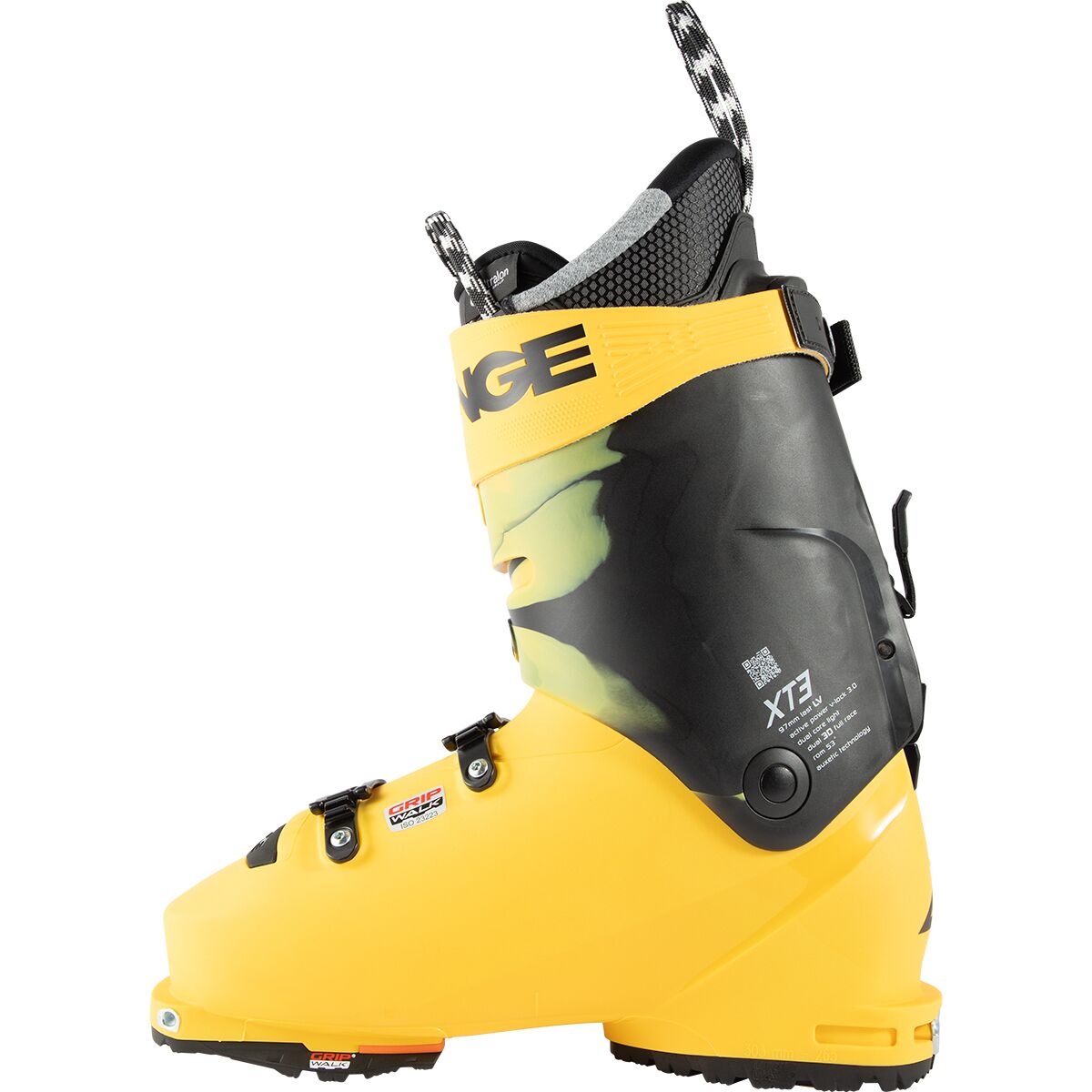 Lange XT3 Free 140 Pro Model LV GW AT Boot - 2026 - Ski
