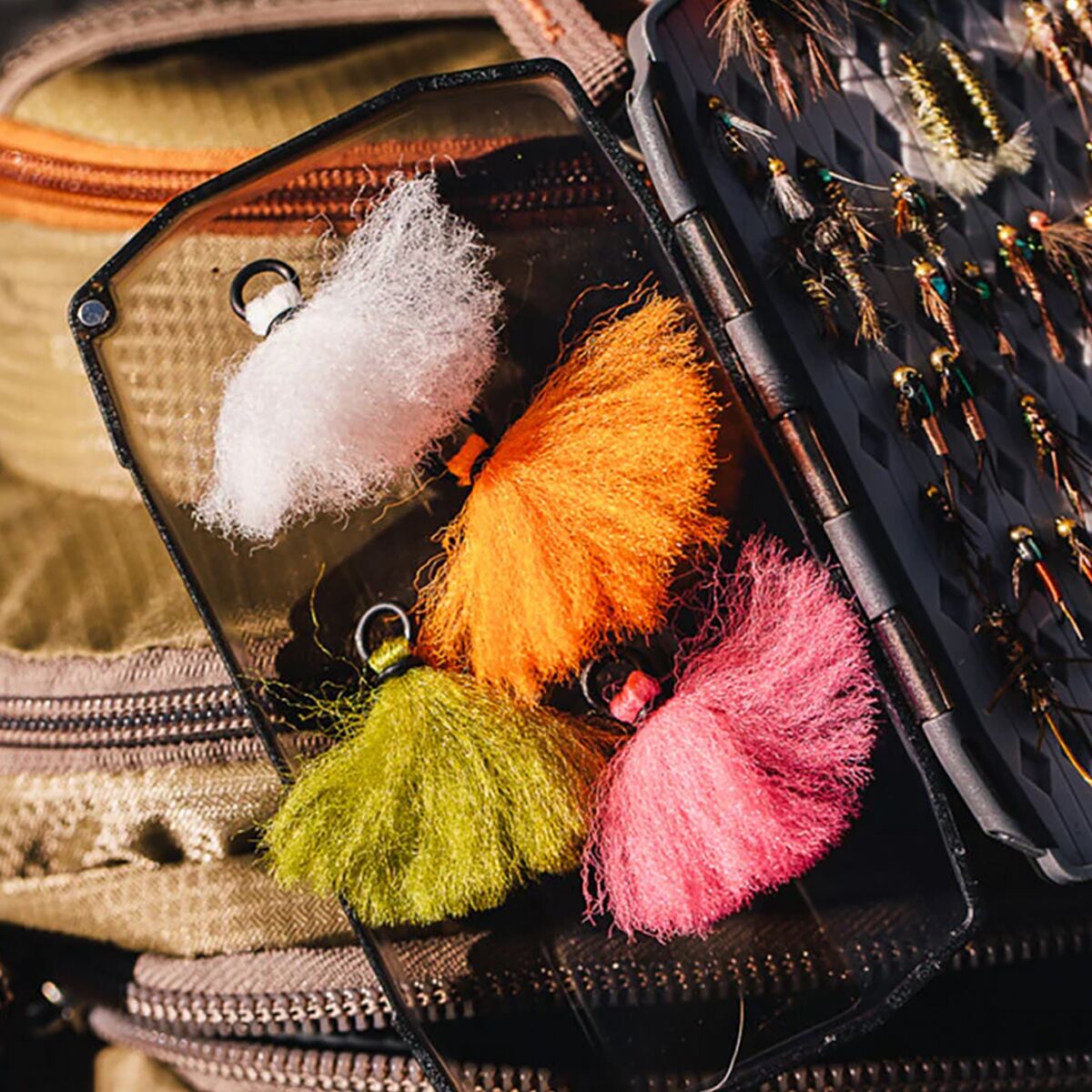 Loon Outdoors Tip Toppers - 3 Pack - Fishing