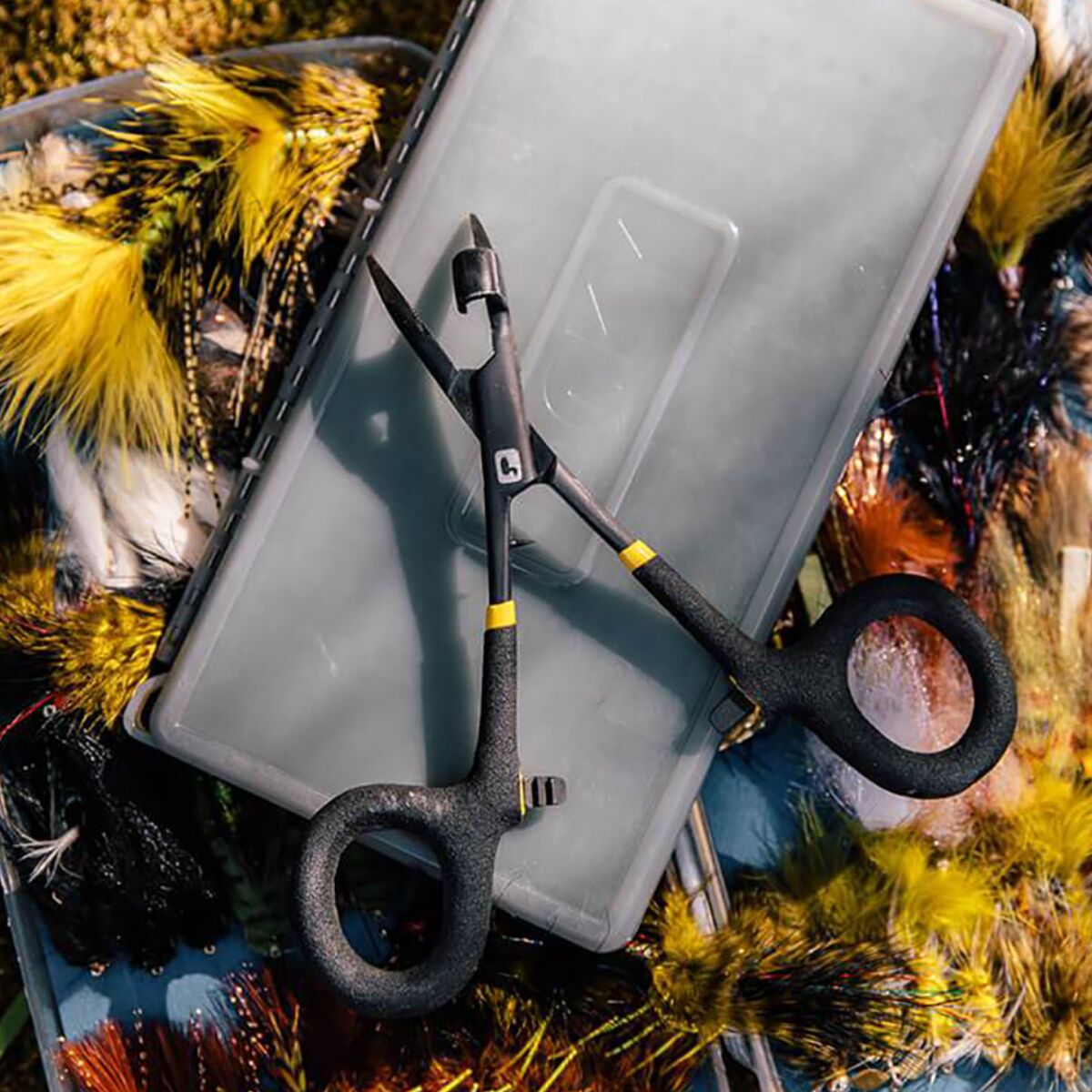 Loon Outdoors Rogue Hook Removal Forceps - Fishing