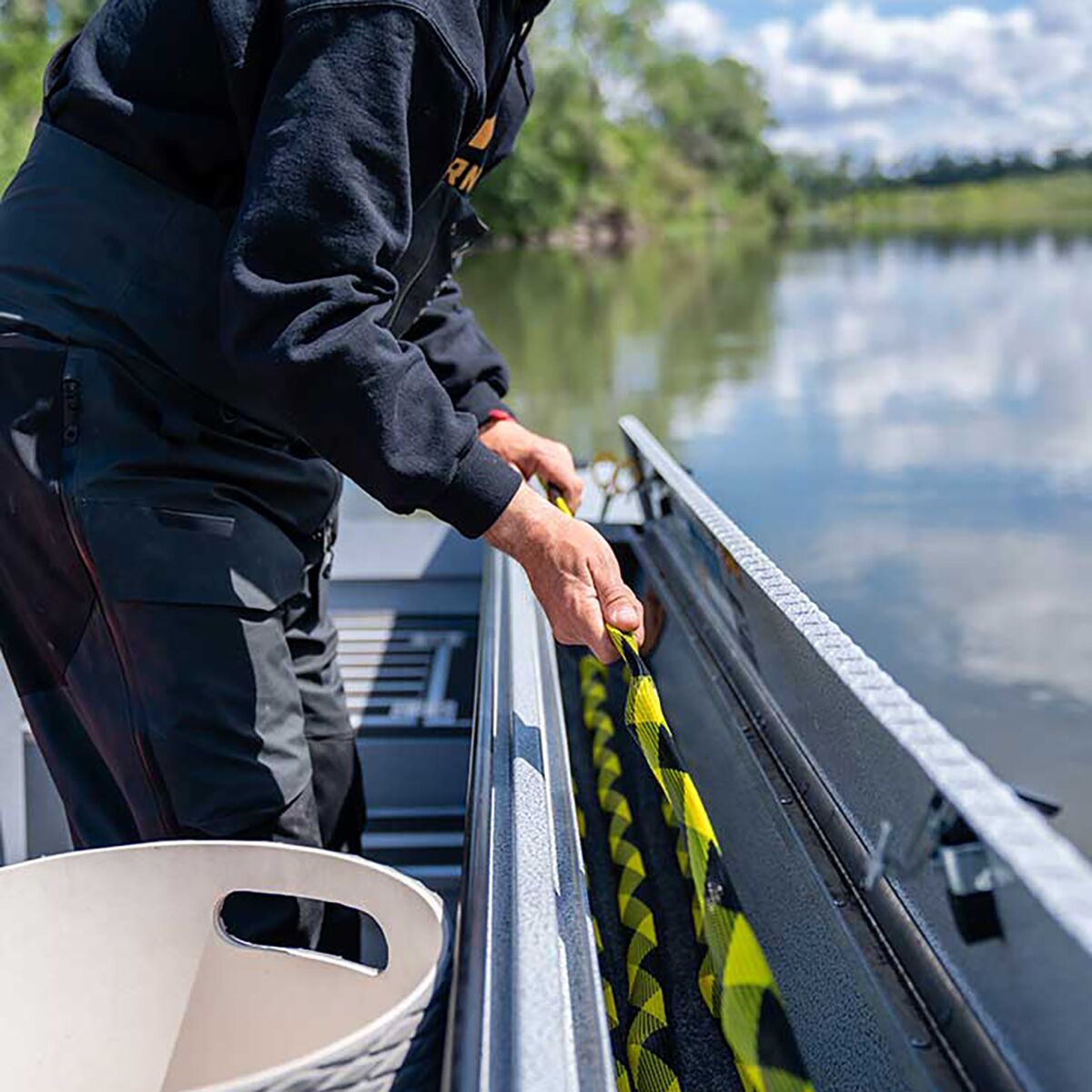 Loon Outdoors Quickdraw Rod Sleeve - Fishing